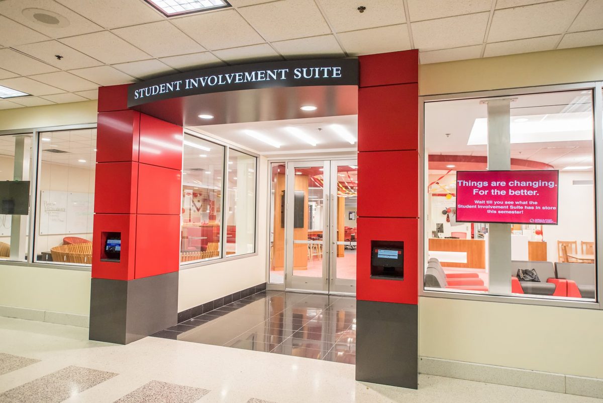 University of Maryland Stamp Student Union | Kalmia Construction