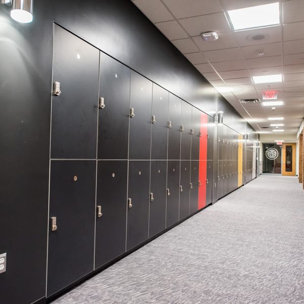 University of Maryland Stamp Student Union | Kalmia Construction