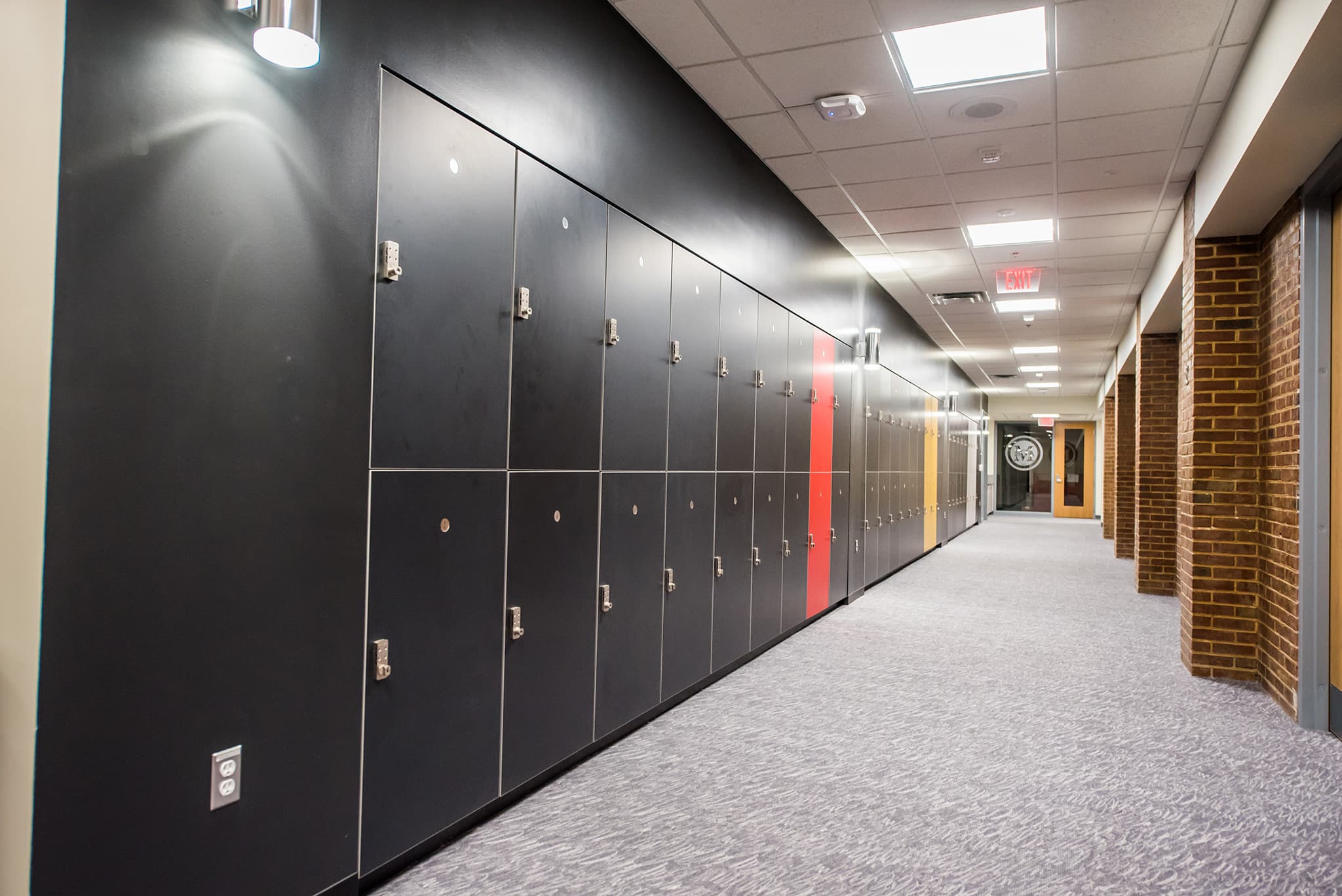 University of Maryland Stamp Student Union | Kalmia Construction