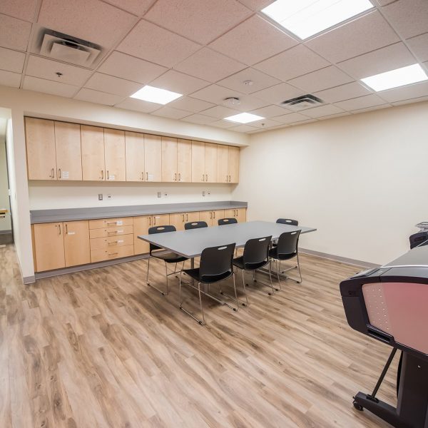 University of Maryland Stamp Student Union | Kalmia Construction