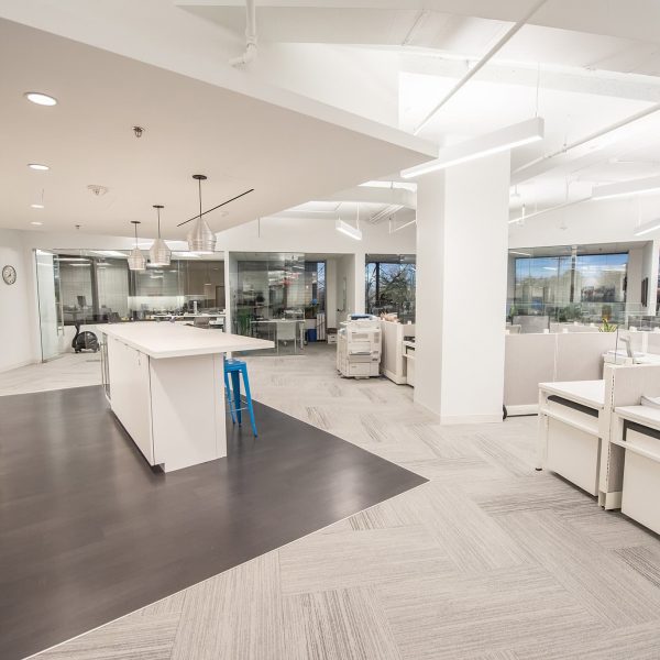 Scheer Partners | Kalmia Construction