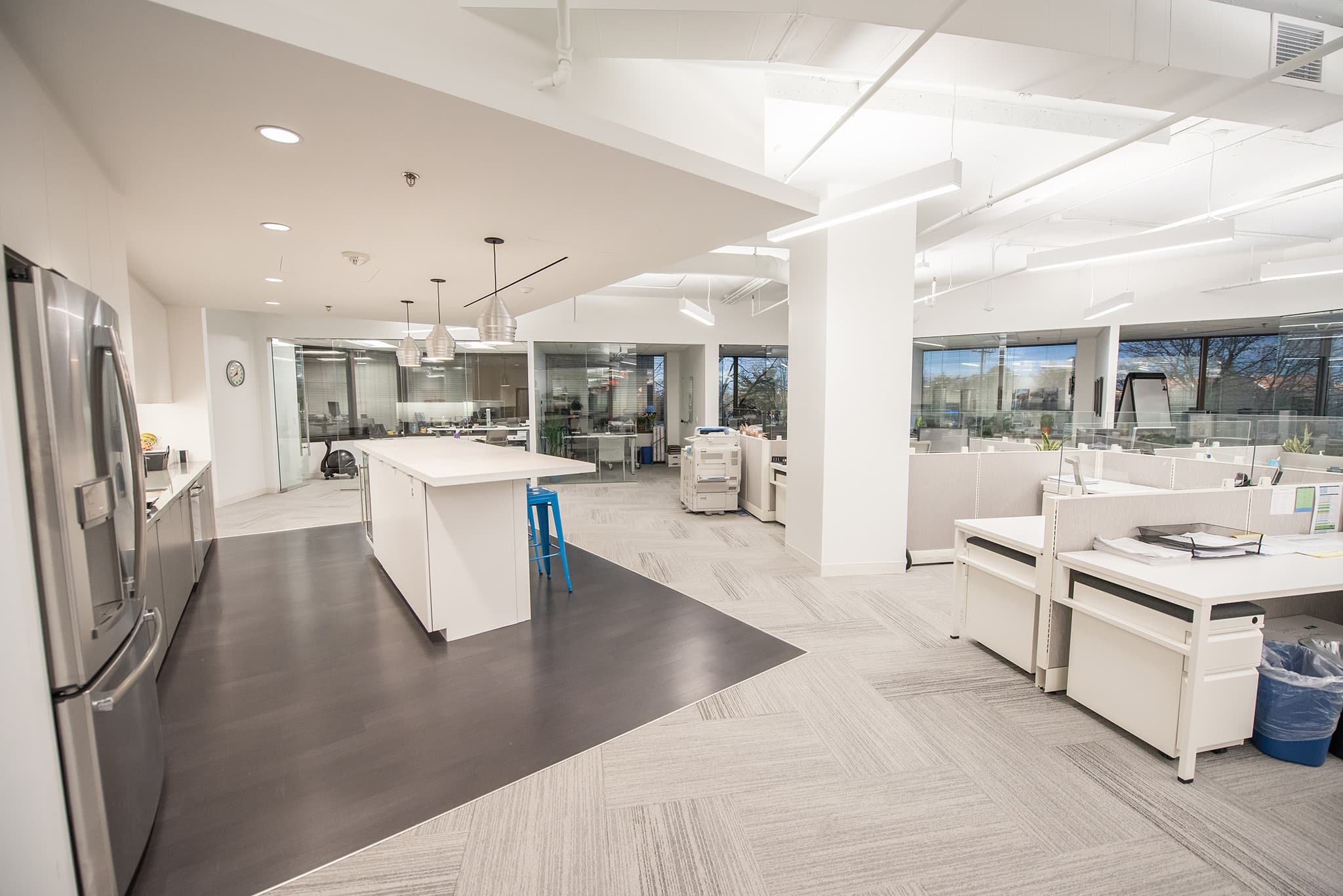 Scheer Partners | Kalmia Construction