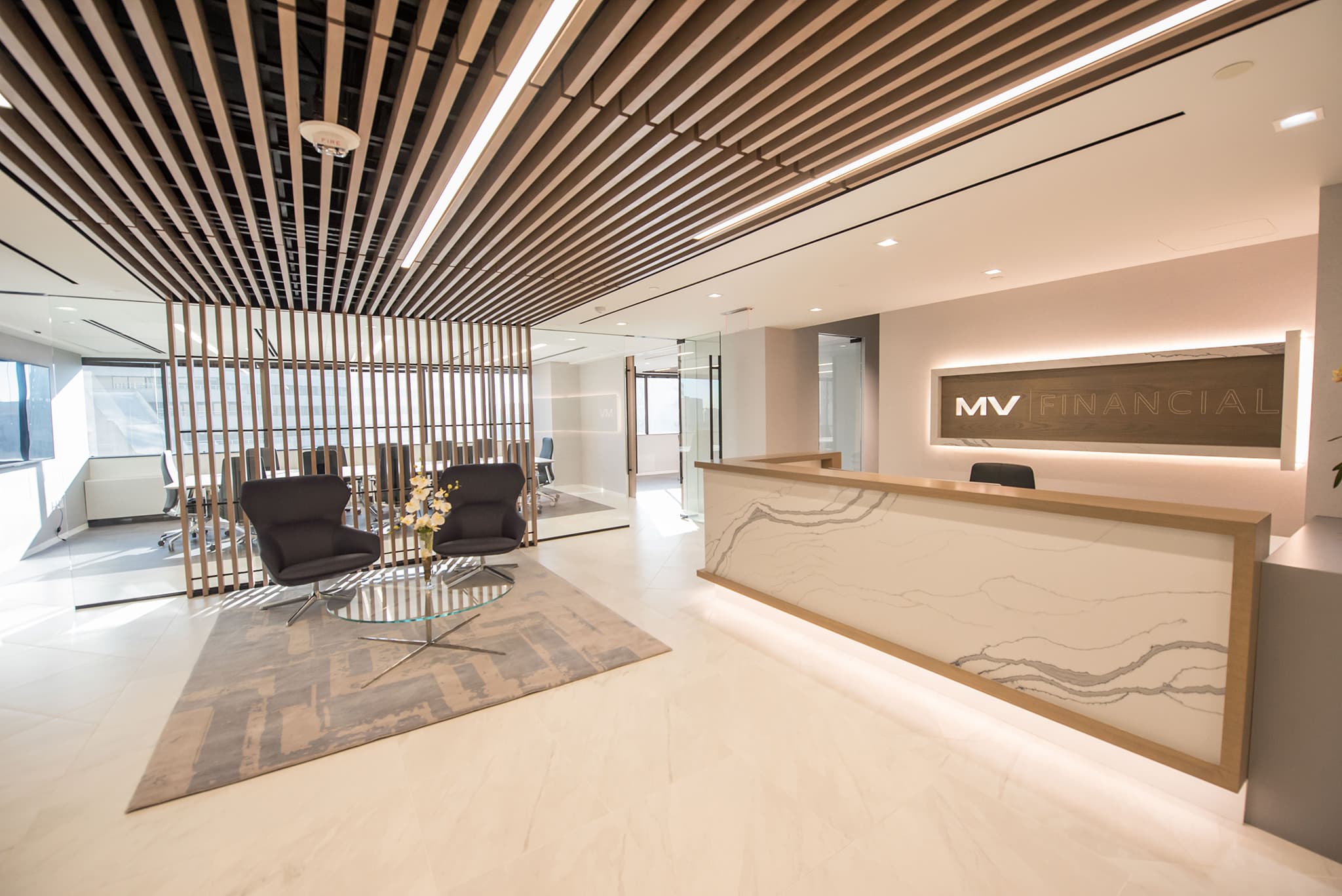 MV Financial | Kalmia Construction