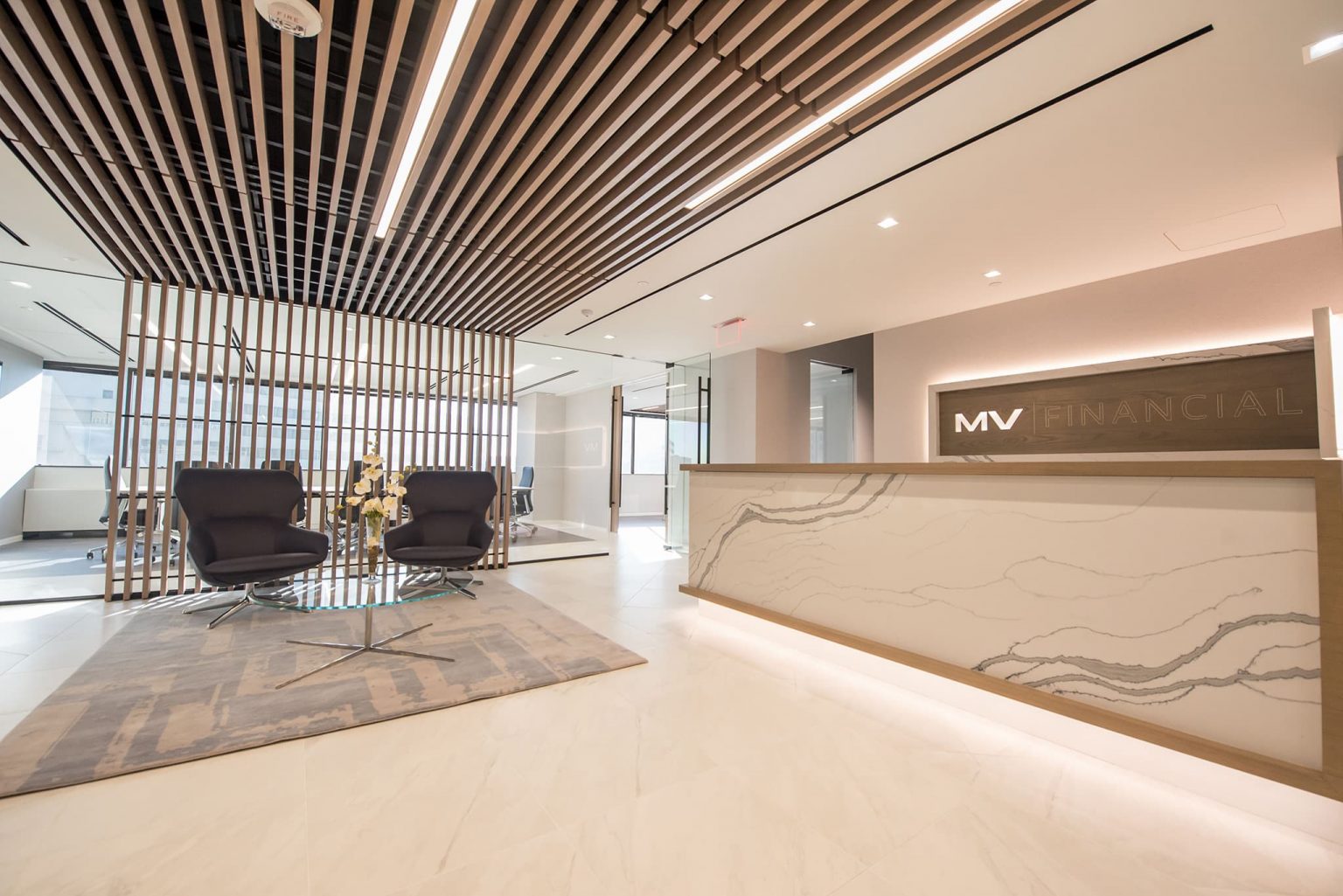 MV Financial | Kalmia Construction